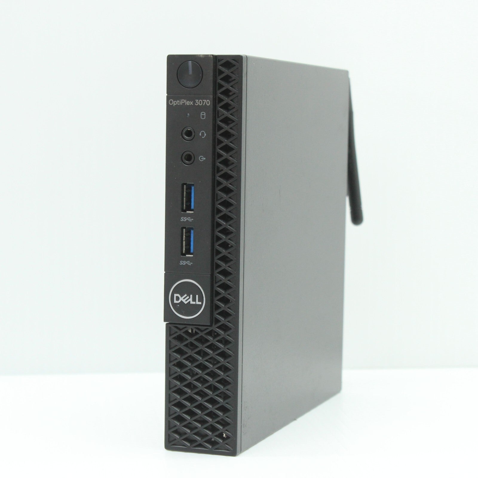 Dell OptiPlex Mini PC 3070 Intel i5 9500T 8GB 256GB SSD Windows 11 HDM – Bluecybercow