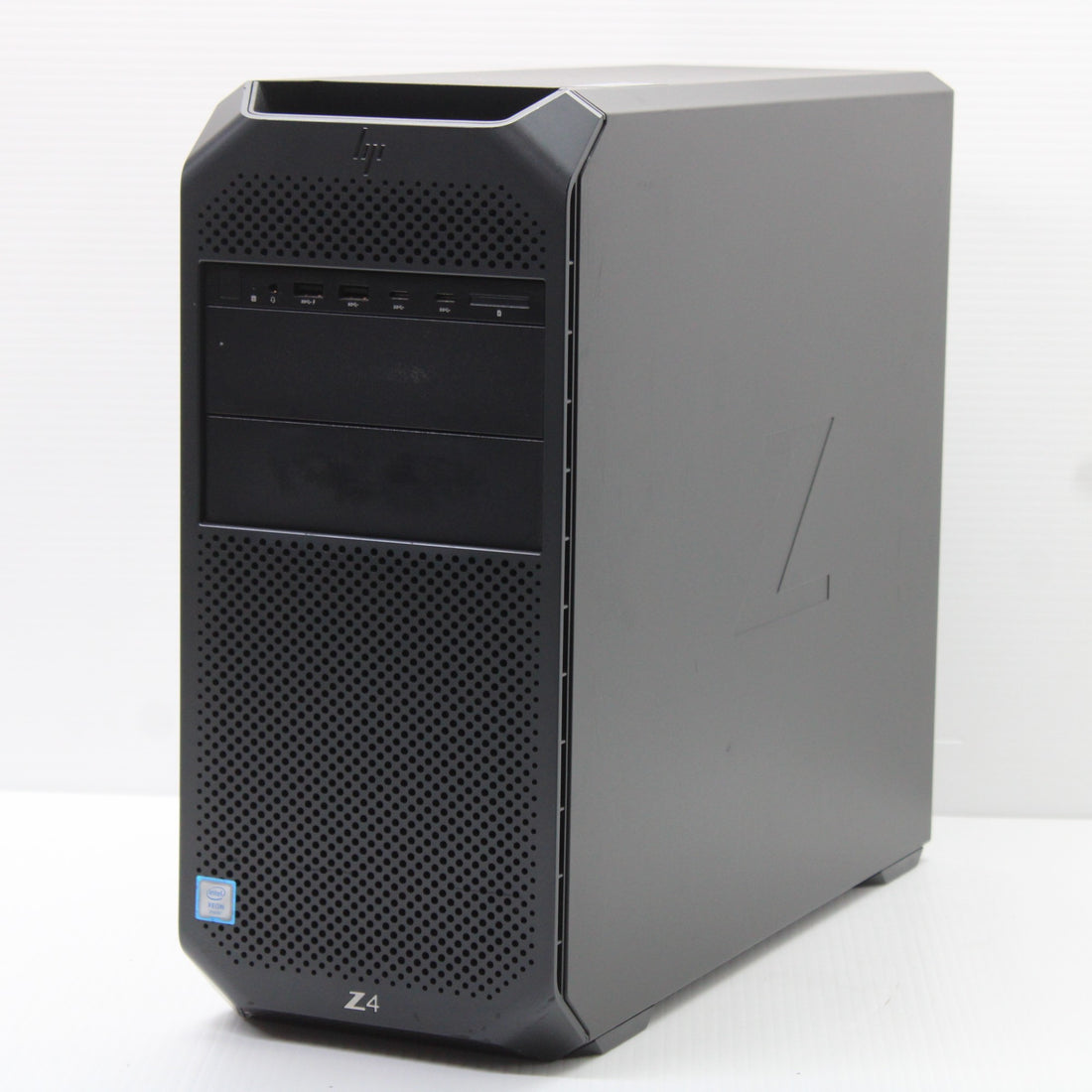 HP WorkStation Z4 G4 Tower PC Intel Xeon W2125 32GB RAM 128GB SSD Wind ...