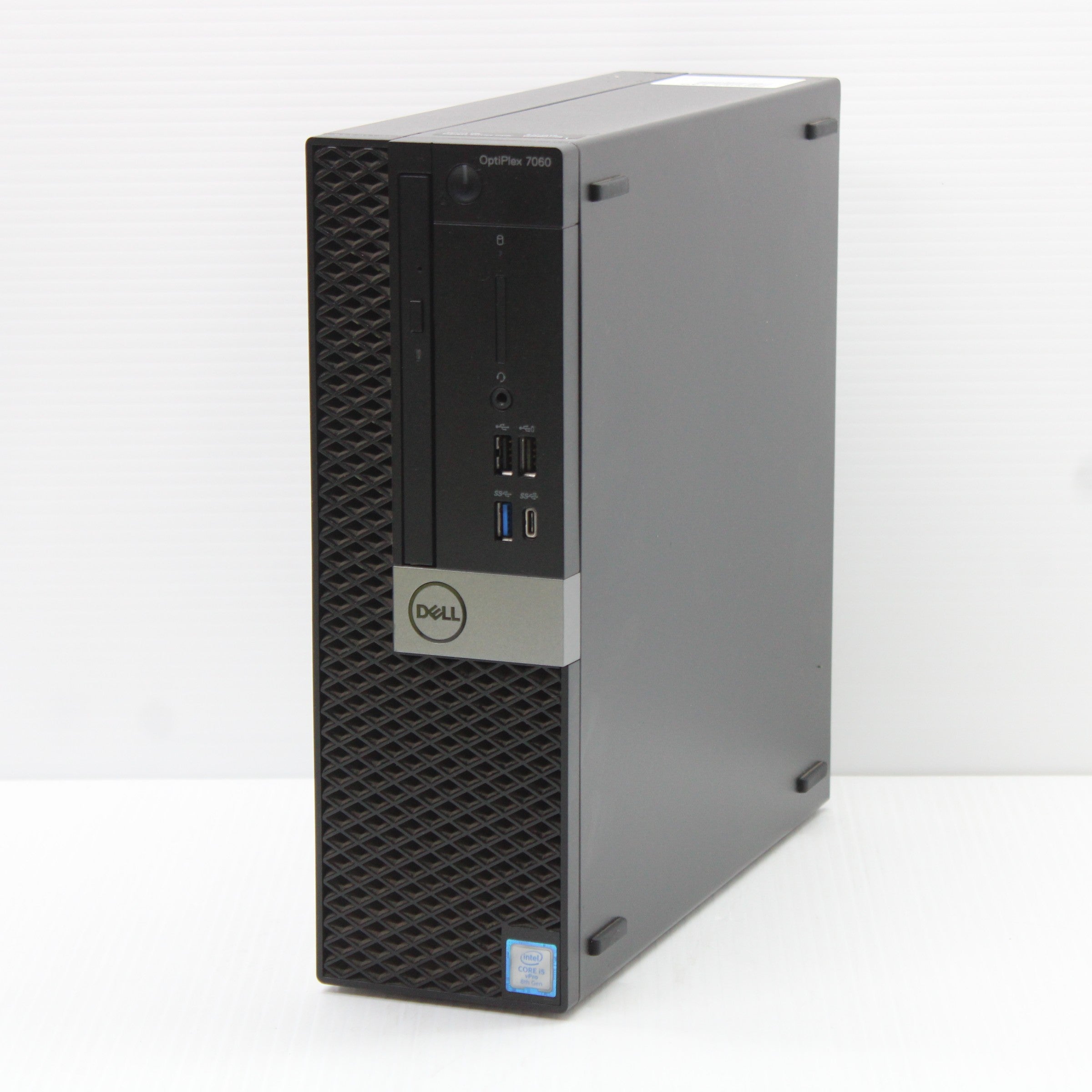 Dell OptiPlex 7060 SFF PC Intel i5 8500 8GB RAM 256GB SSD WiFi Windows ...