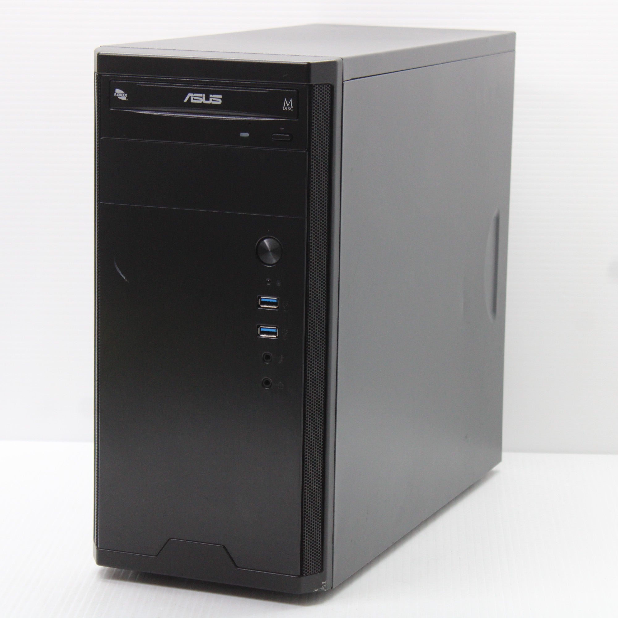 ASUS Prime 320M A Tower PC AMD A8 9600 16GB RAM 250GB SSD WiFi Windows ...