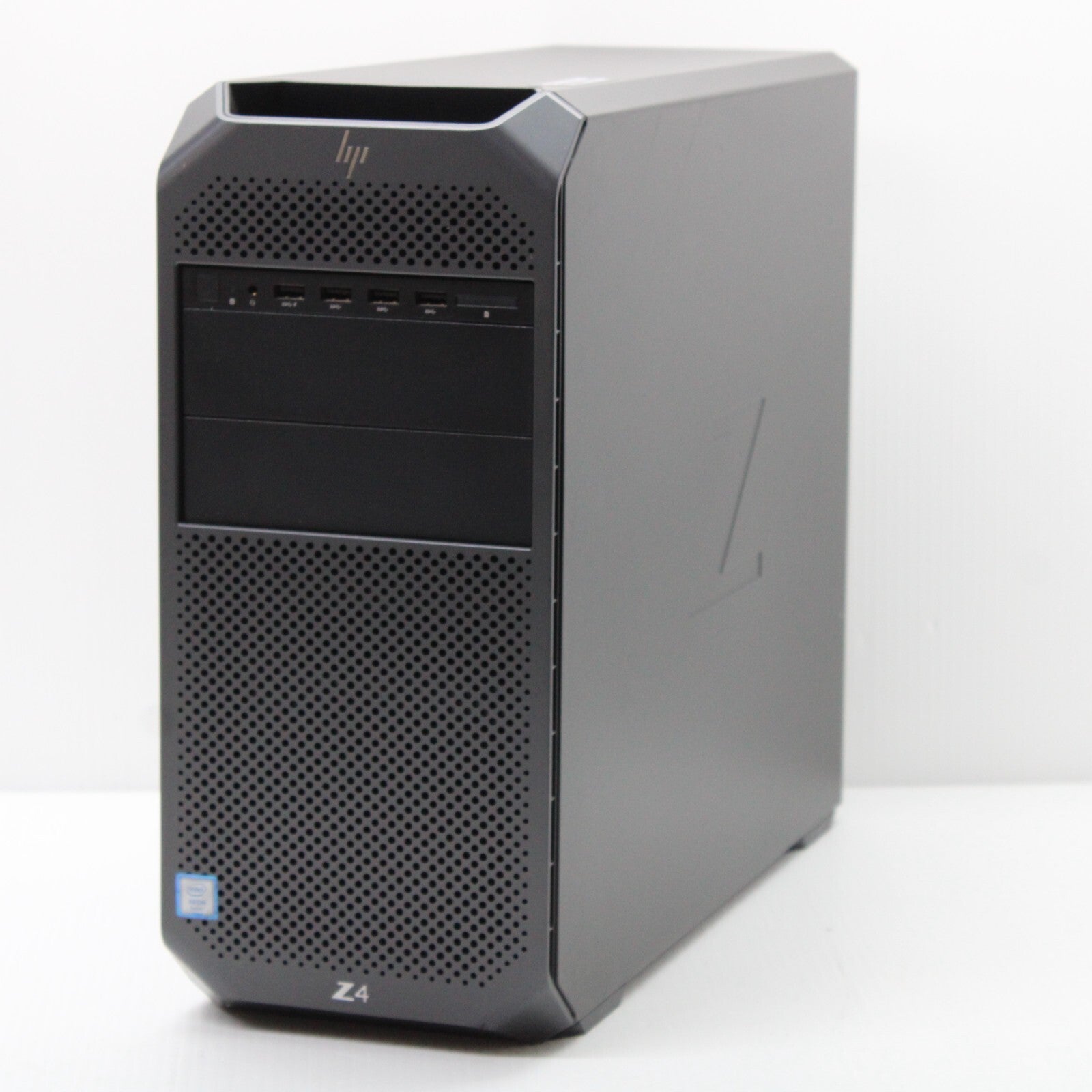 HP Workstation Z4 G4 PC Windows 11 Intel Xeon W 2235 64GB 256GB SSD Qu ...