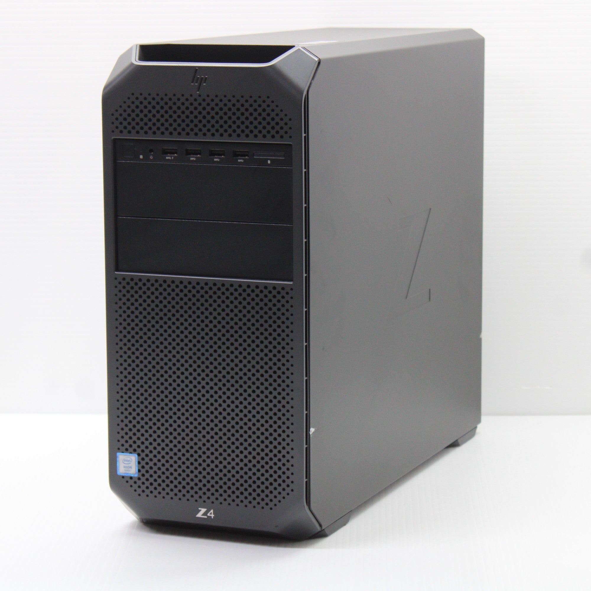HP WorkStation Z4 G4 Tower PC Intel Xeon W2145 64GB RAM 256GB SSD Wind ...